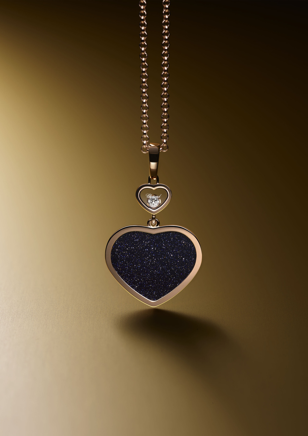 The Sparkling Allure of Chopard’s Happy Hearts Collection | Asia Dreams