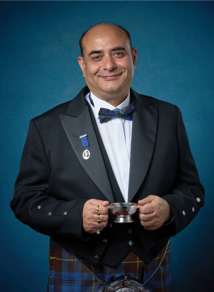 A Master in His Craft | Asia Dreams