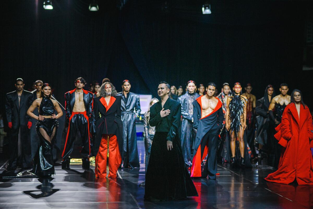 A New Chapter in the House of Harry Halim | Asia Dreams