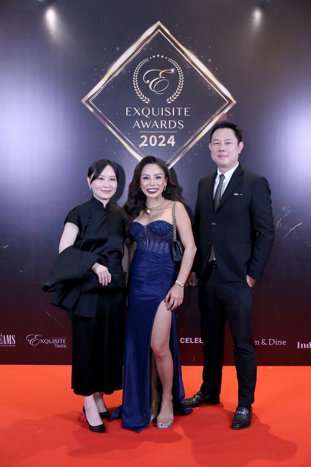 A Prestigious Evening of Recognition | Asia Dreams