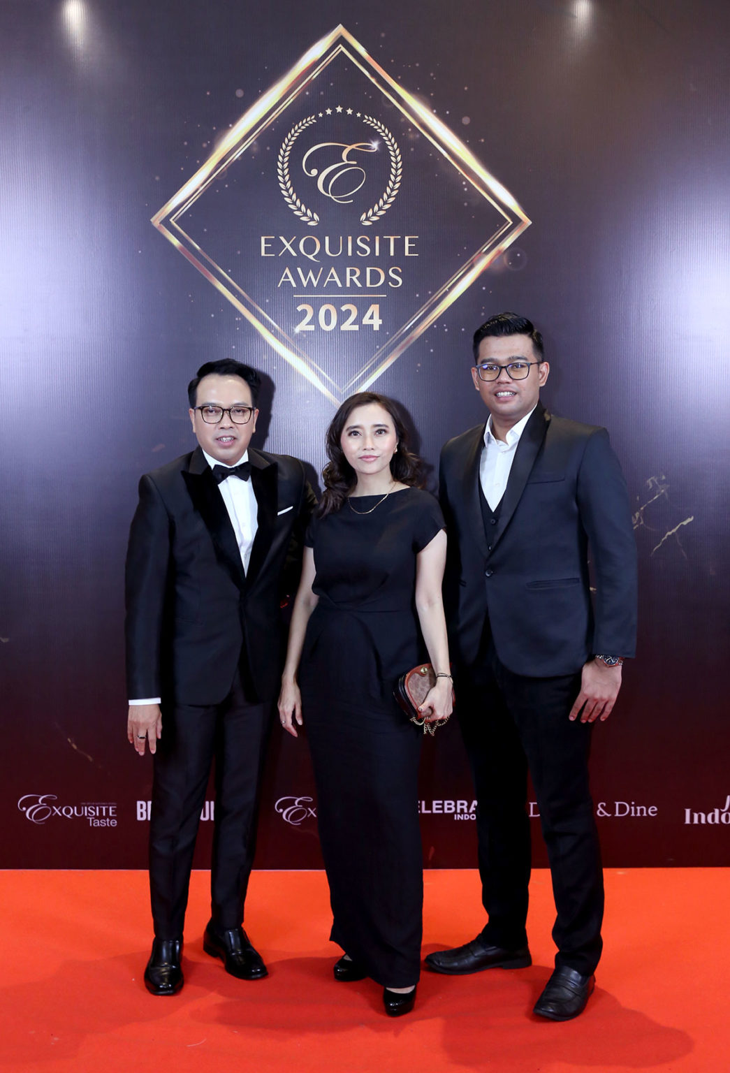 A Prestigious Evening of Recognition | Asia Dreams