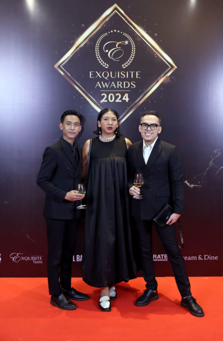 A Prestigious Evening of Recognition | Asia Dreams