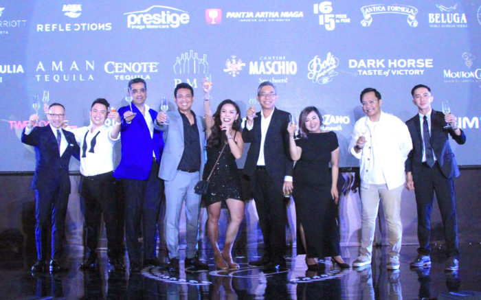 A Prestigious Evening of Recognition | Asia Dreams