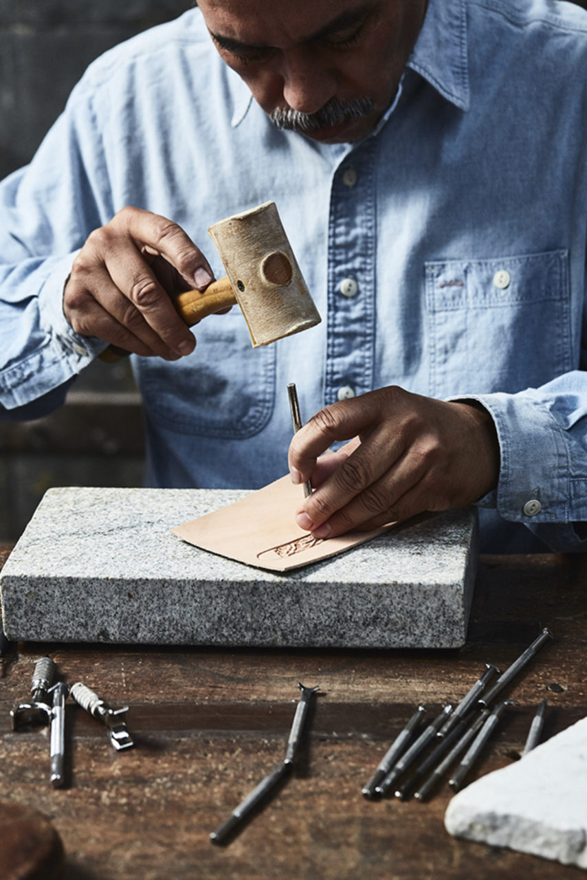 Ralph Lauren Unveils Latest Timepiece in The American Western ...