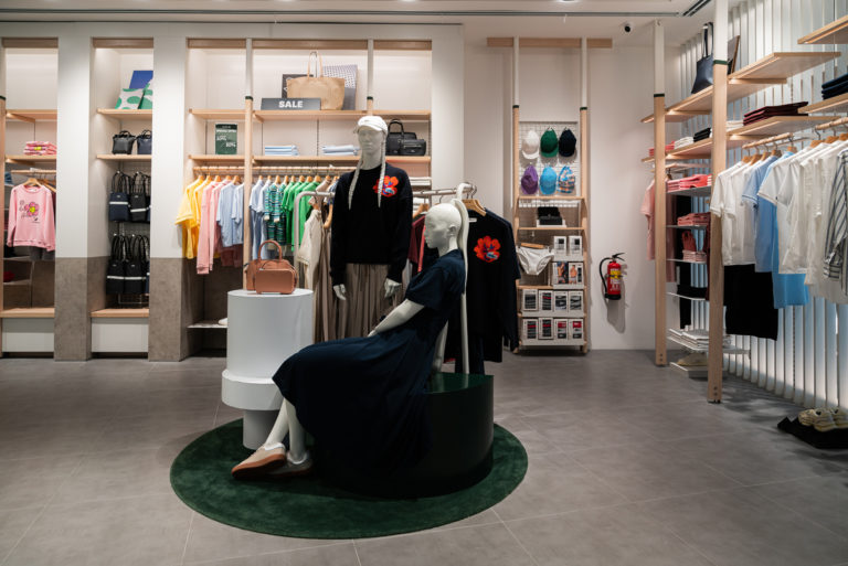 Lacoste Celebrates Grand Reopening of Flagship Store in Jakarta | Asia ...