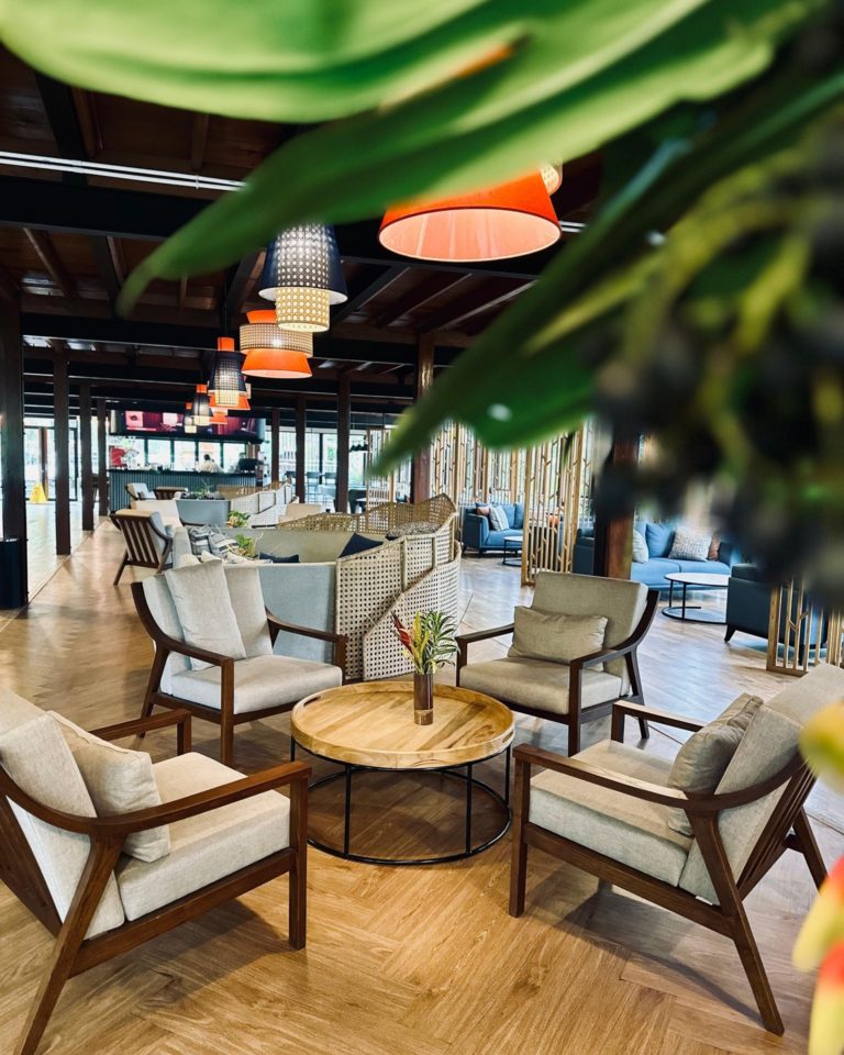 A Year-End Celebration Full of Light and Joy at JSI Resort Megamendung ...