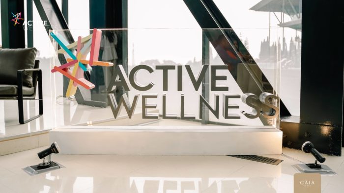 Active Wellness Retreat 2025 at The Gaia Hotel Bandung | Asia Dreams