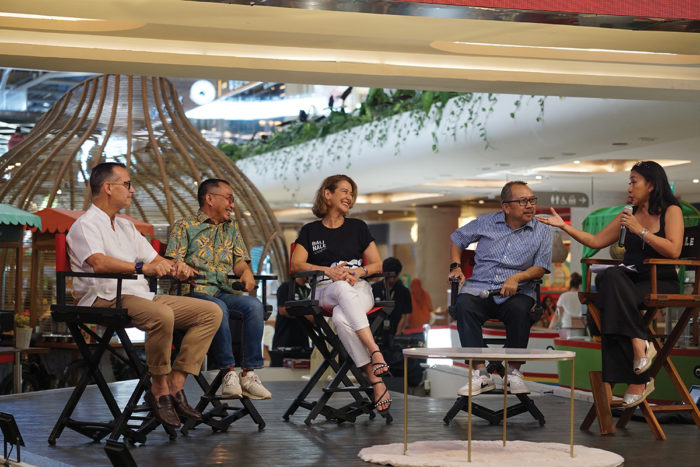 Calendar: Bali International Film Festival 2025 | Asia Dreams