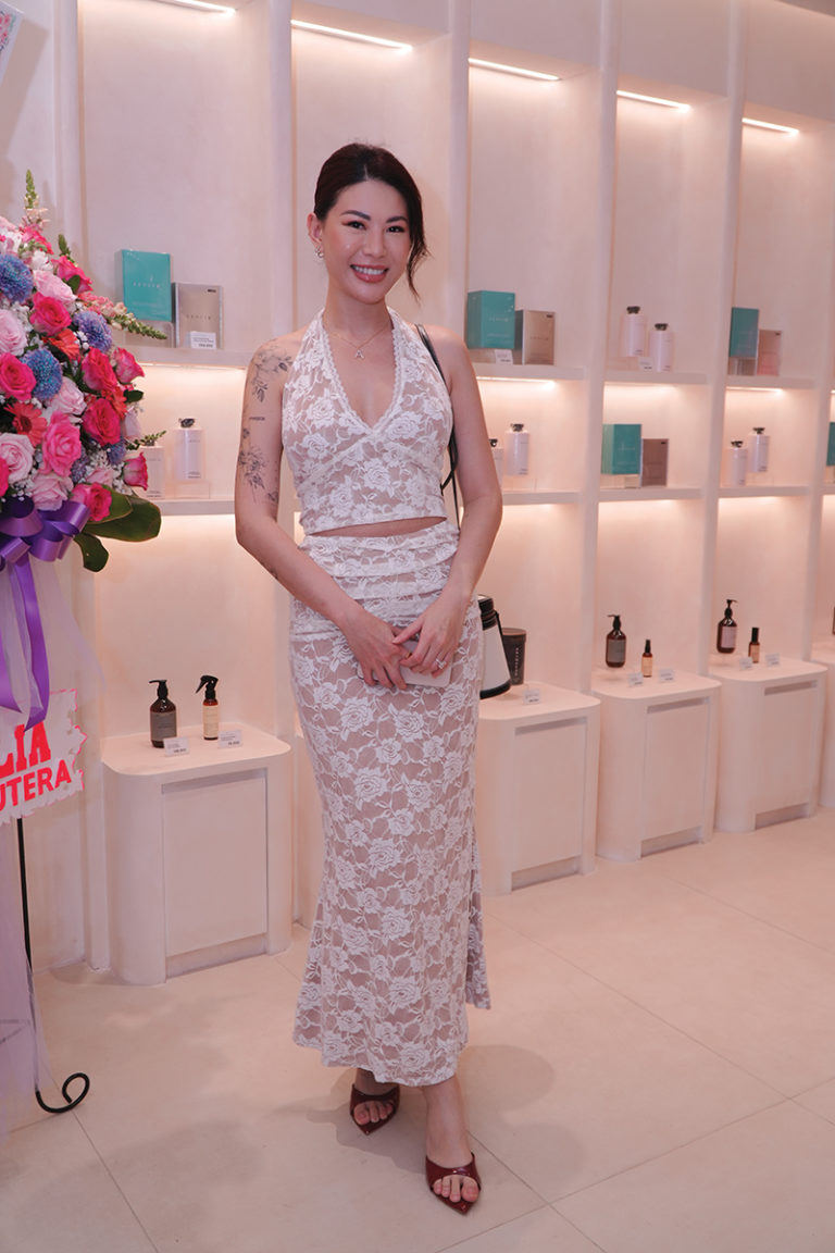 Wellness Just Got a Glow-Up with Lencir Signature | Asia Dreams