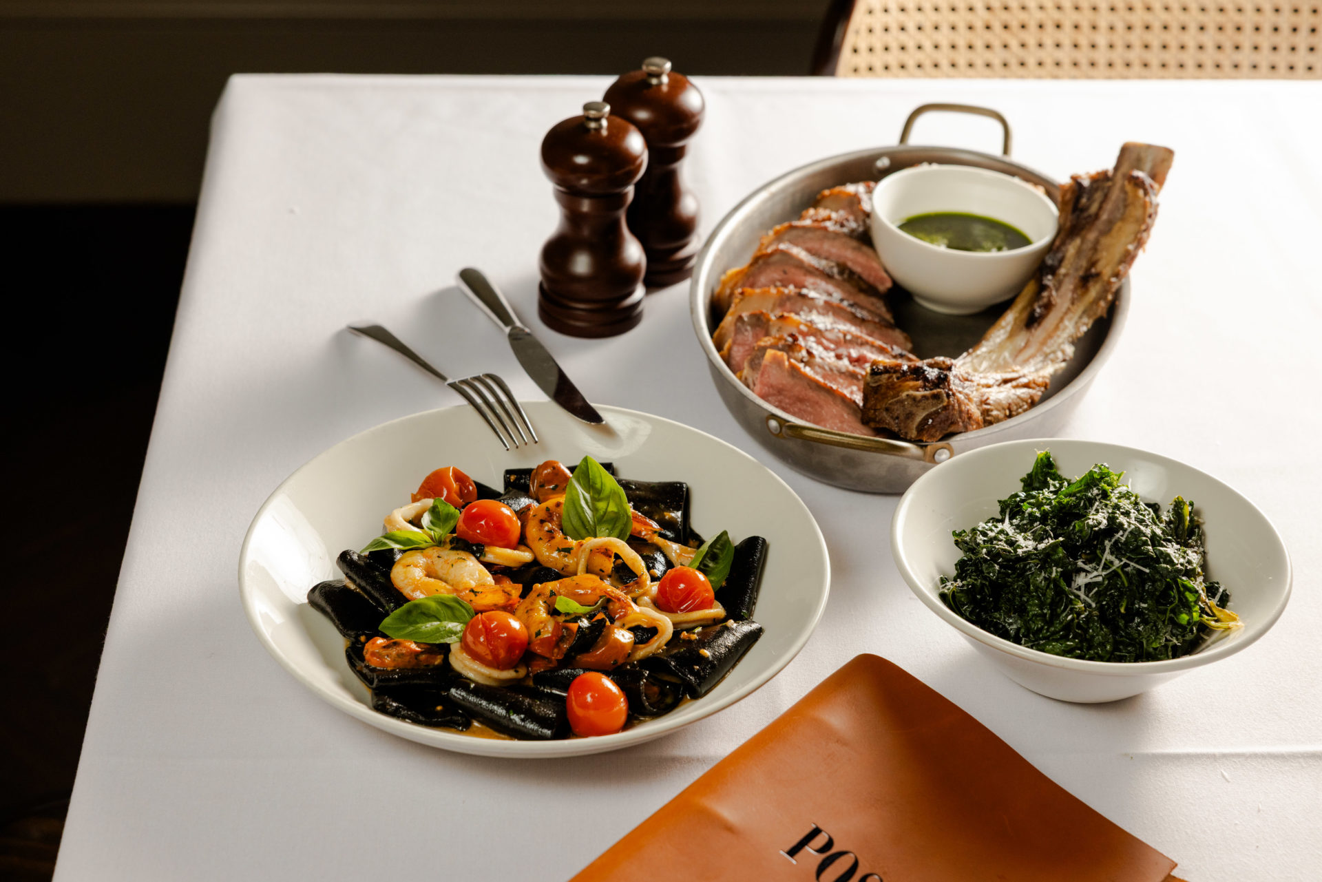 COMO The Treasury Celebrates A Decade of Treasured Hospitality | Asia ...