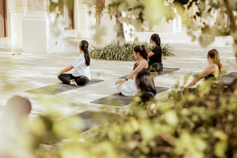 Jumeirah Bali Unveils Amukti Jiwa, A New Wellness Series at Talise Spa ...