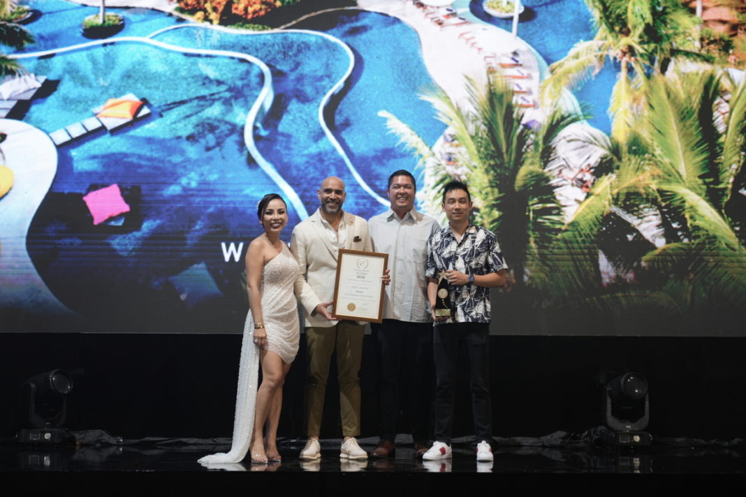 Exquisite Media Celebrates 15th Anniversary with the Exquisite Awards ...