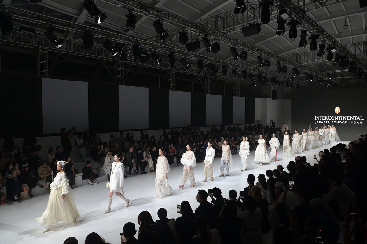 Jakarta Fashion Week 2026 Shines With The Legacy Of Style | Asia Dreams