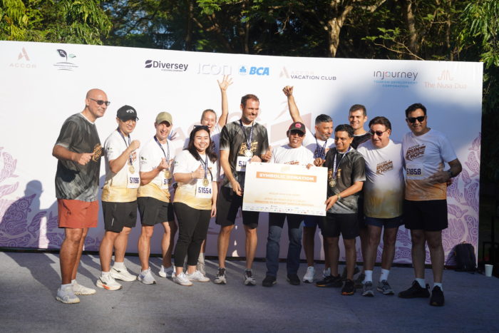 Running for a Cause: Accor Unites Bali for Hope | Asia Dreams