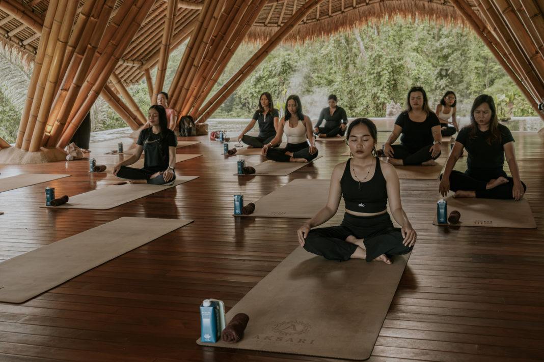 Svaha Wellness Introduces a Holistic Journey to Inner Peace | Asia Dreams