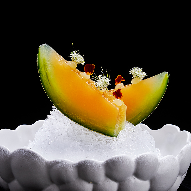 The Cave by Chef Ryan Clift at The Edge | Asia Dreams