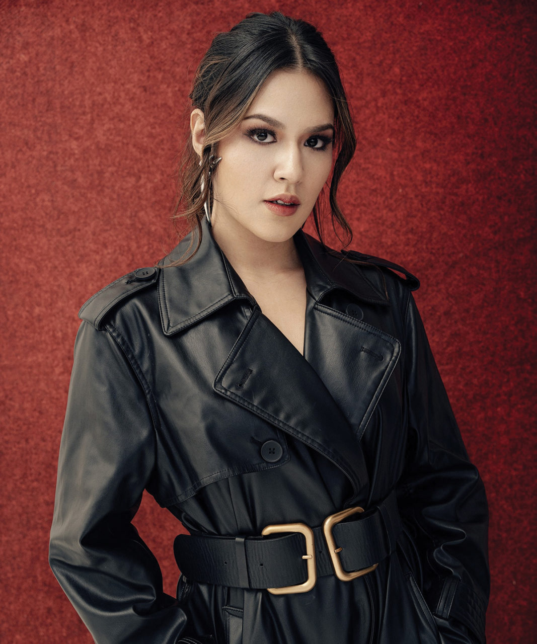 New Year’s Eve with Raisa at Hotel Mulia Senayan, Jakarta | Asia Dreams