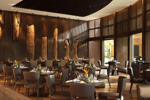 Rasa Restaurant | Asia Dreams