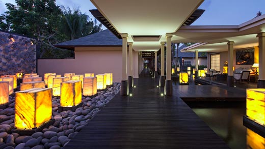 Remède Spa at The St. Regis Bali Resort | Asia Dreams