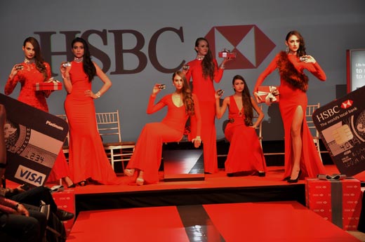 HSBC Event | Asia Dreams