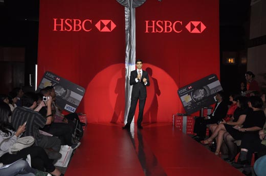 HSBC Event | Asia Dreams