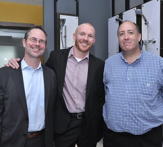 Kohler Event | Asia Dreams