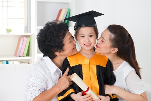 Turning Education Dreams into Reality | Asia Dreams