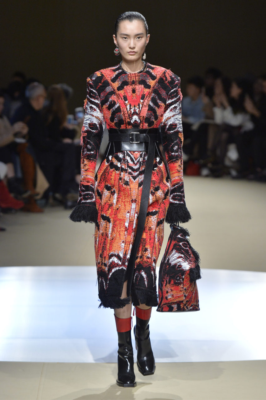 The Marvellous McQueen | Asia Dreams