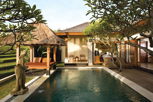 The Uma Villas | Asia Dreams