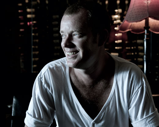 Chef Will Meyrick | Asia Dreams