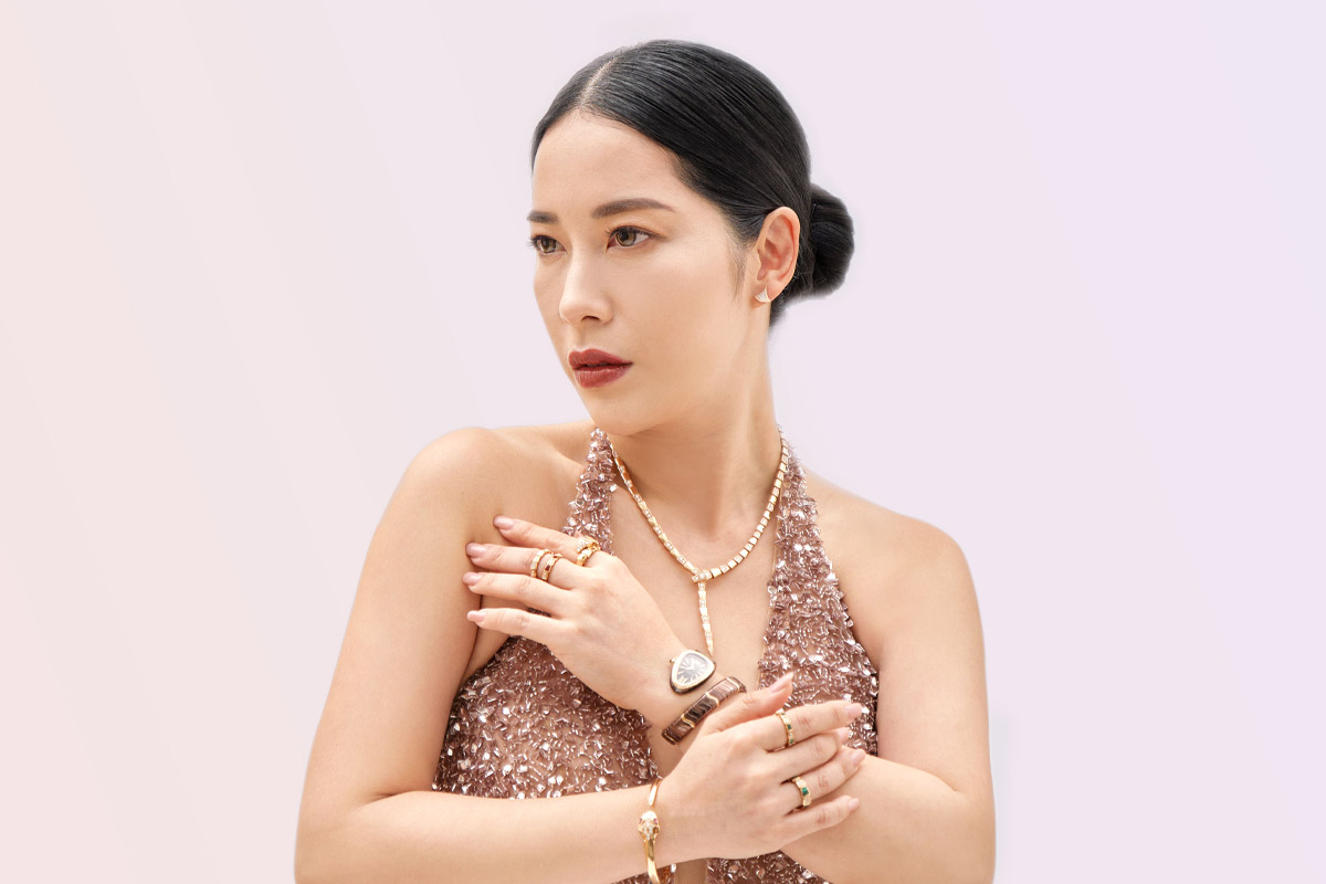 Michelle Quan – Beauty From Within | Asia Dreams