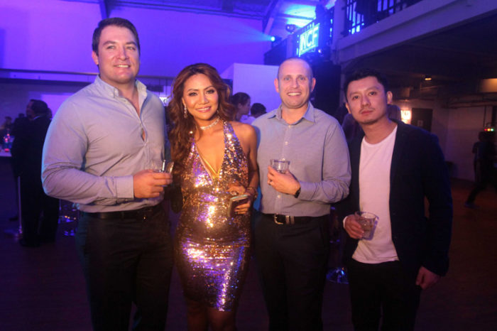 The New Martell in Town | Asia Dreams