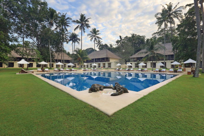 Architectural Masterpieces at Alila Manggis And Alila Ubud | Asia Dreams