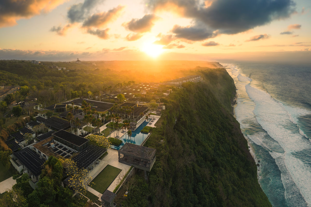 Fabulous Family Vacation – Bali: Alila Villas Uluwatu | Asia Dreams