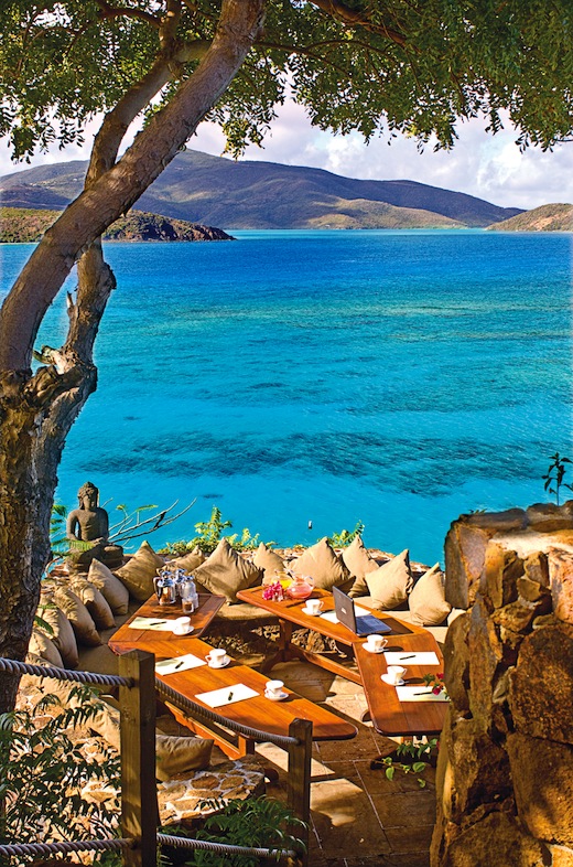 Necker Island | Asia Dreams