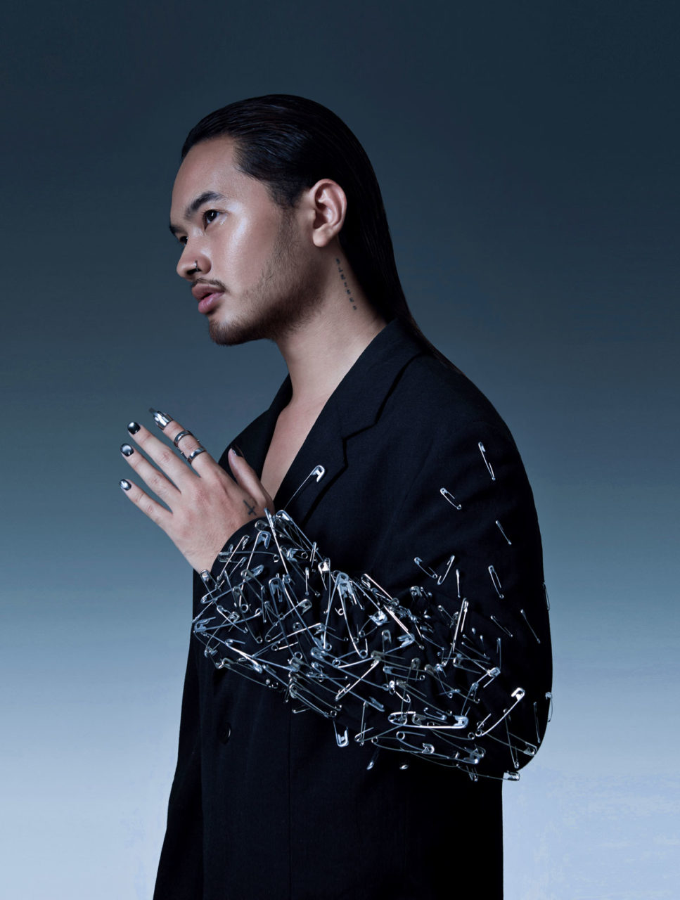 Dicky Agung Saputra – Upgrading Skills & Creativity | Asia Dreams