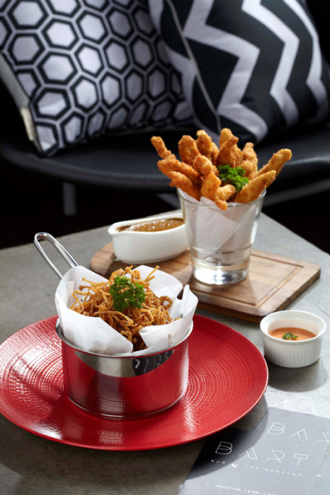 The Art of Bart | Asia Dreams