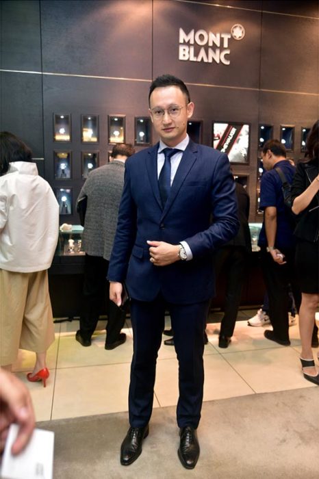 The Spirit of Exploration | Asia Dreams