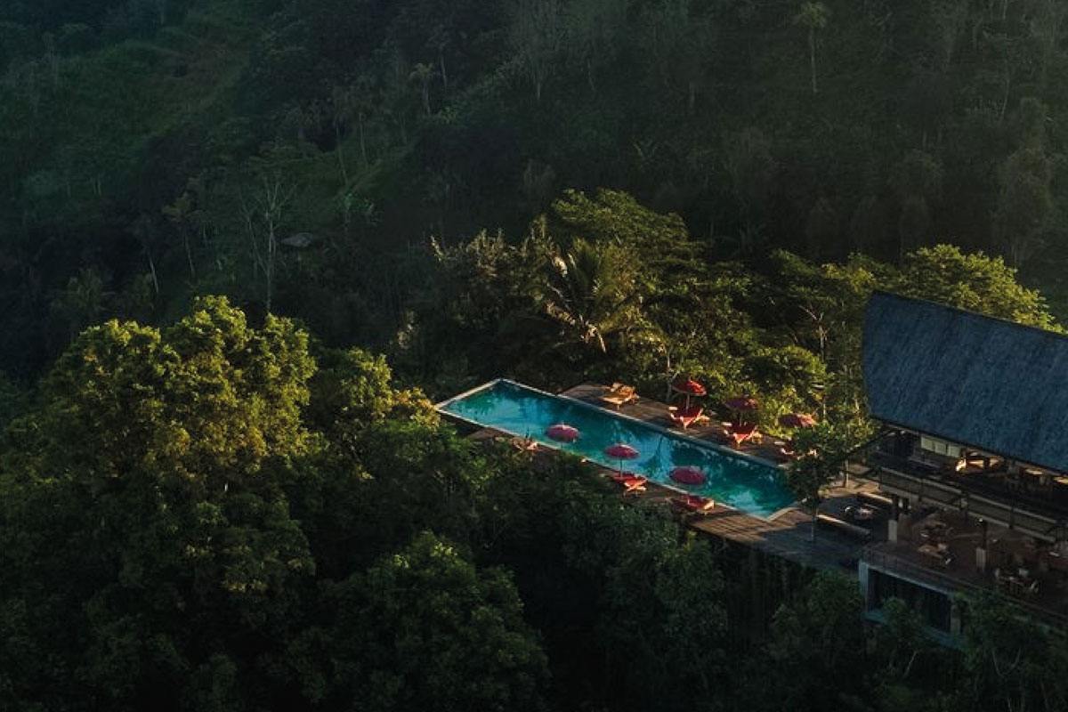 Celebration of Womanhood at Buahan, a Banyan Tree Escape | Asia Dreams