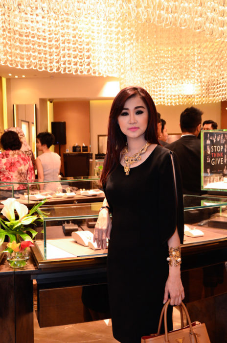 Bulgari launches New Serpenti Skin Collection | Asia Dreams