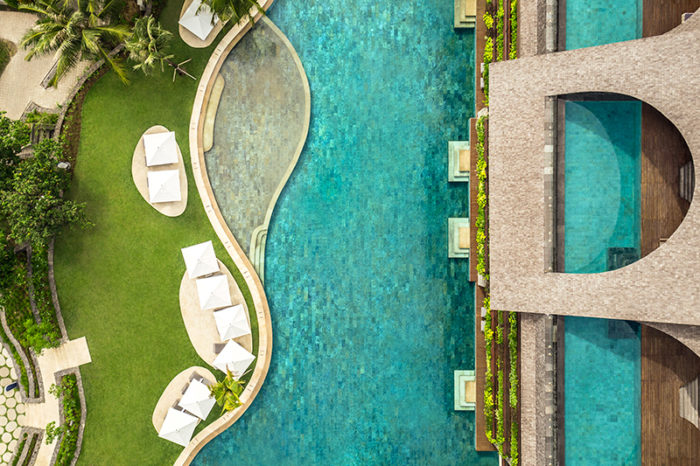 COMO Uma Canggu | Asia Dreams