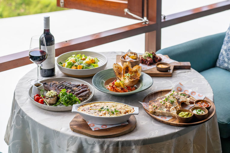 Cretya Ubud | Asia Dreams