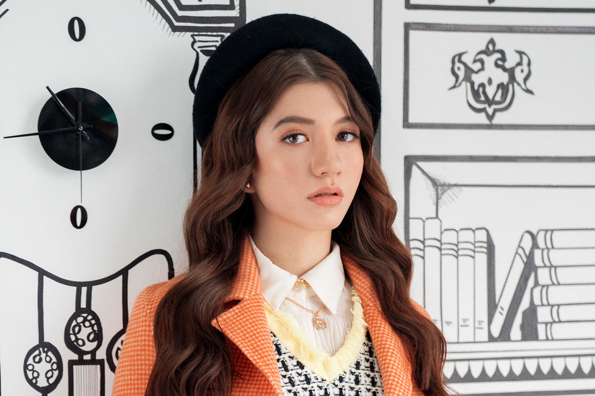 Cassandra Lee – Gifted And Grateful | Asia Dreams