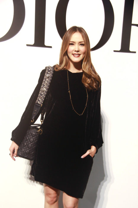 The New Face of Dior | Asia Dreams