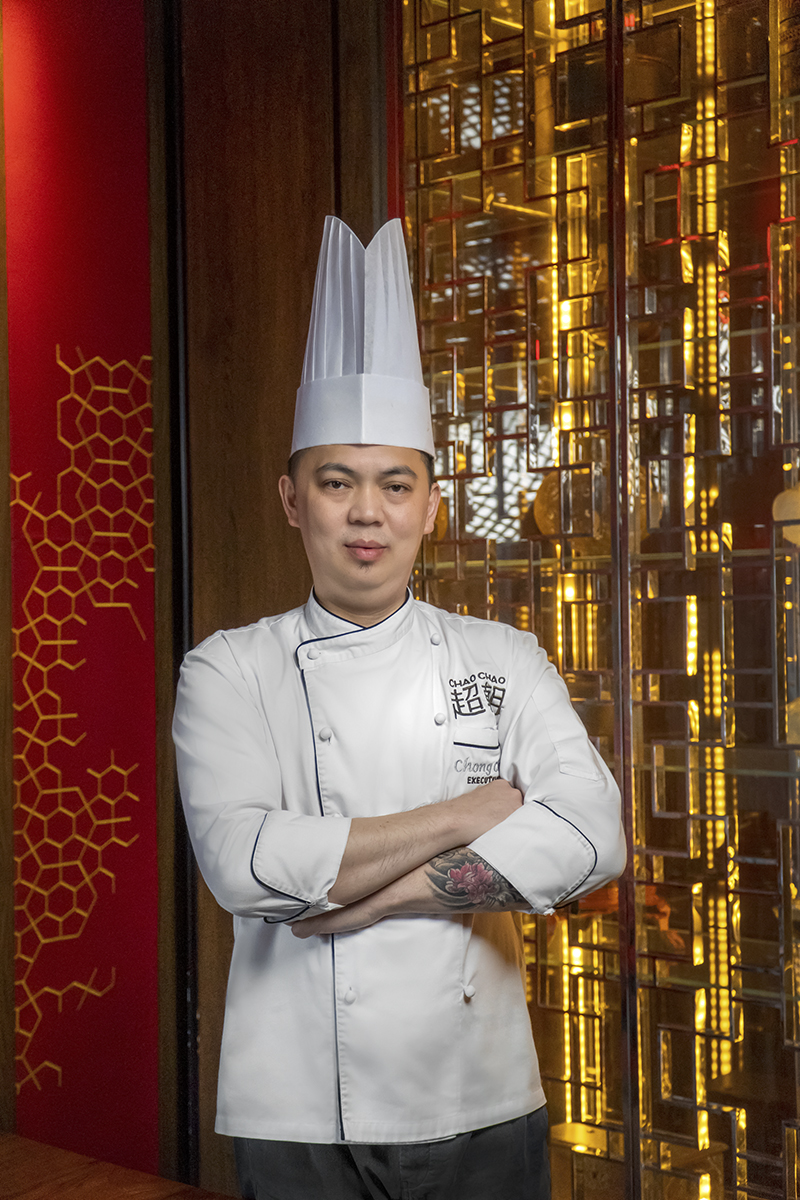 Chong Chee Wah | Asia Dreams