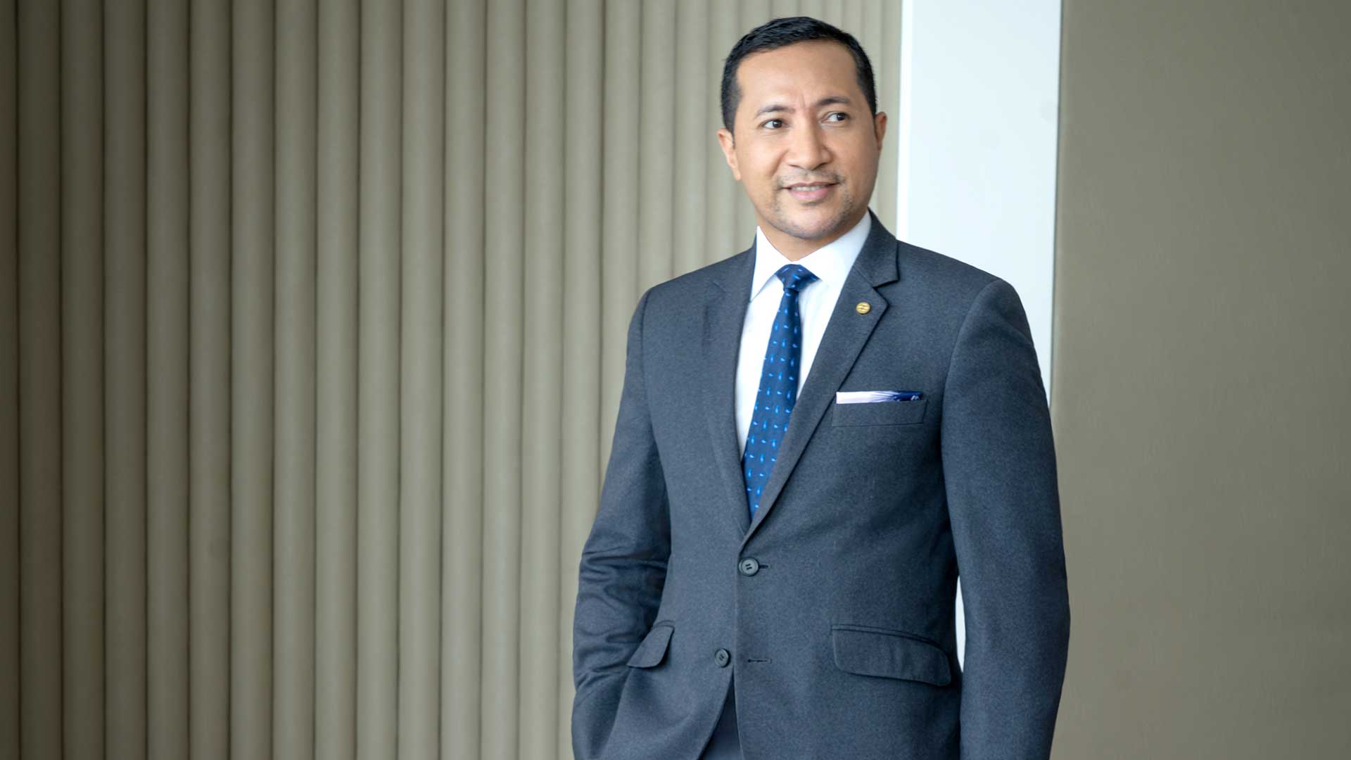 Chrestian Pesik | Asia Dreams