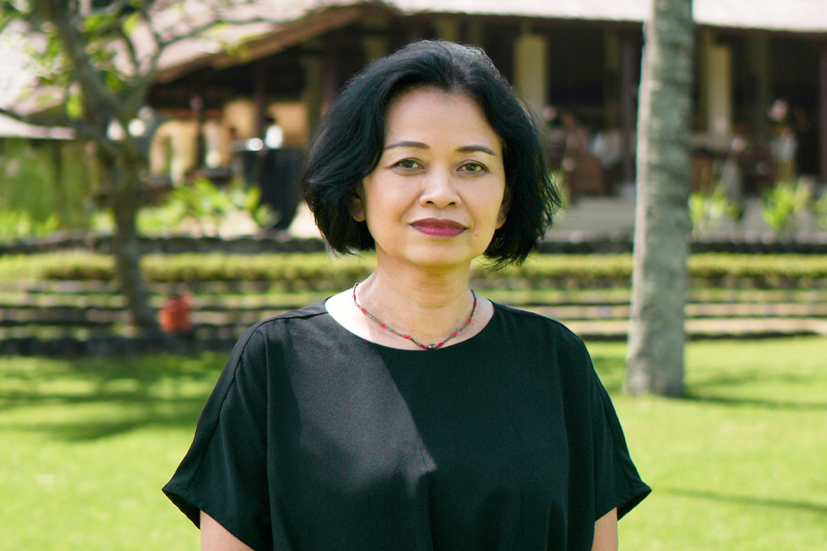 Ratih Handayani – General Manager at Alila Manggis | Asia Dreams