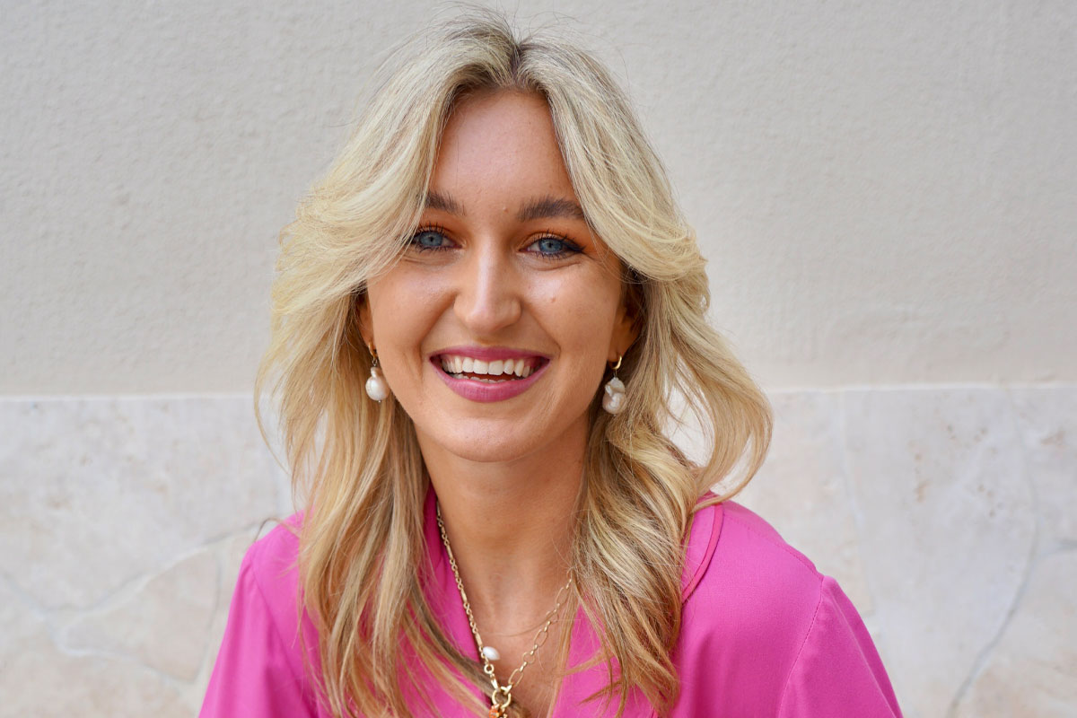 Charlotte Spence – Managing Director at House of Karma | Asia Dreams