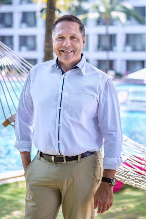 The Stones Legian Welcomes New GM | Asia Dreams