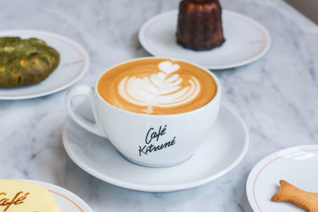 Desa Kitsuné | Asia Dreams